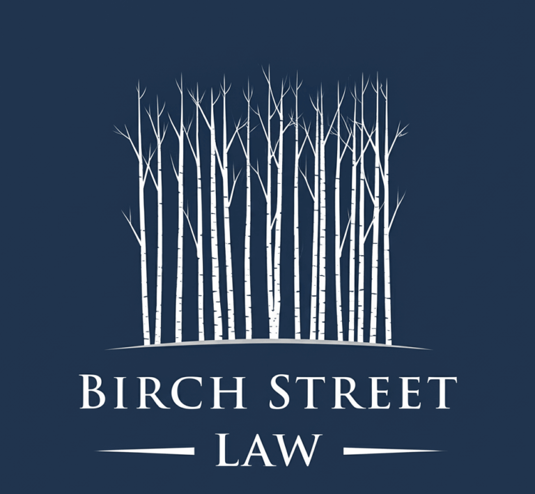 Mediation - Birch Street Law PLLC
